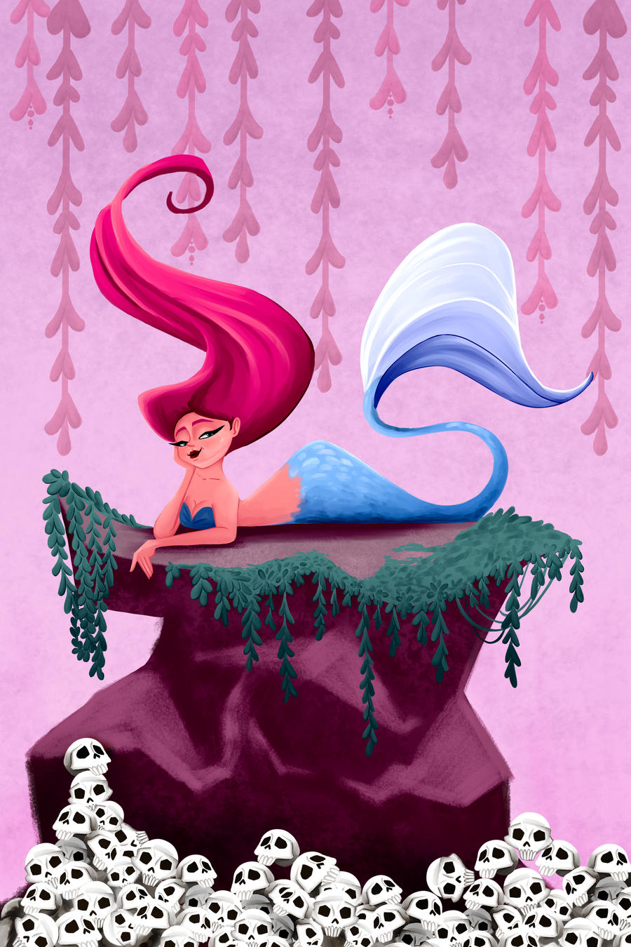 Mermay By Katherine Olenic On Deviantart
