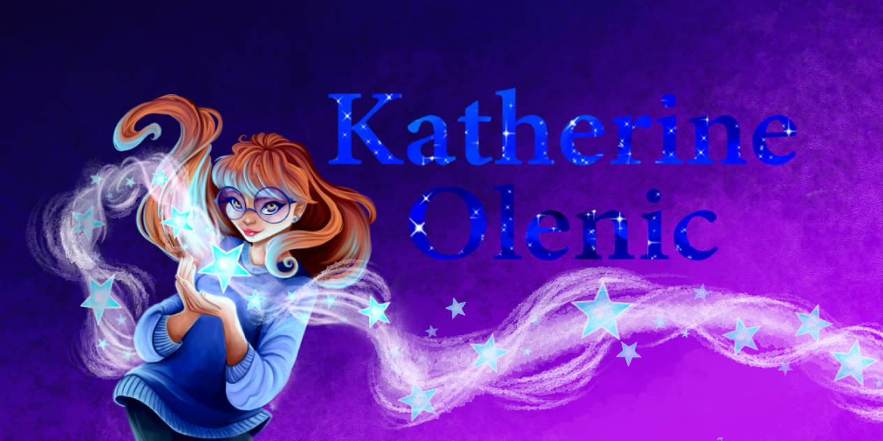 Katherine Olenic Professional Digital Artist Deviantart
