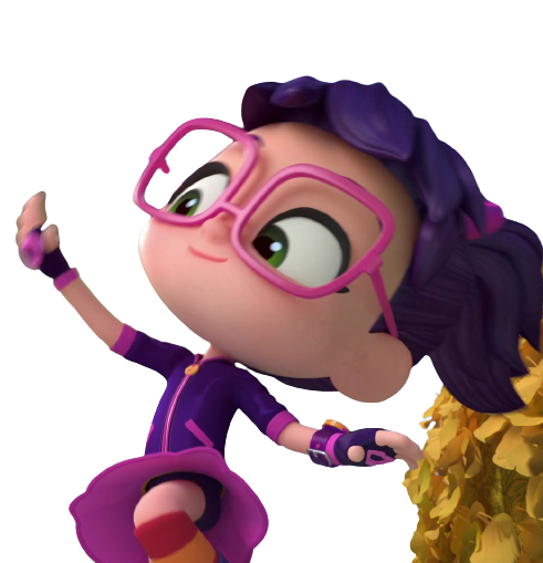 Abby Hatcher 12 By Neptunetheturtle On Deviantart
