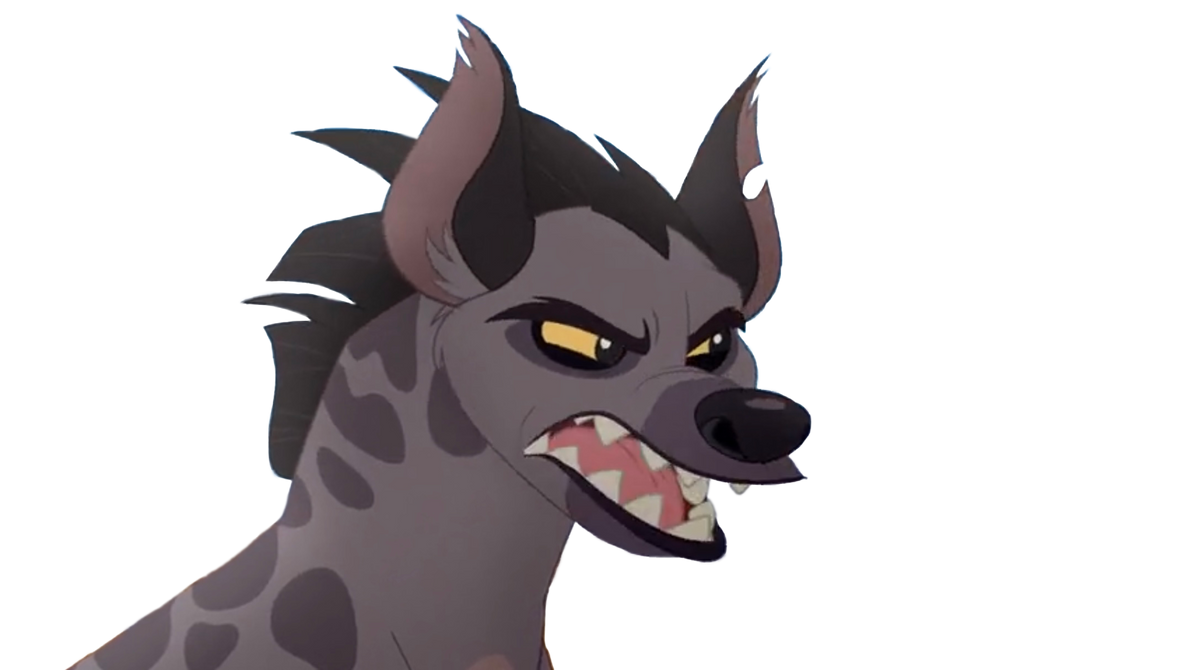 The Lion Guard Janja By Darth19 On Deviantart