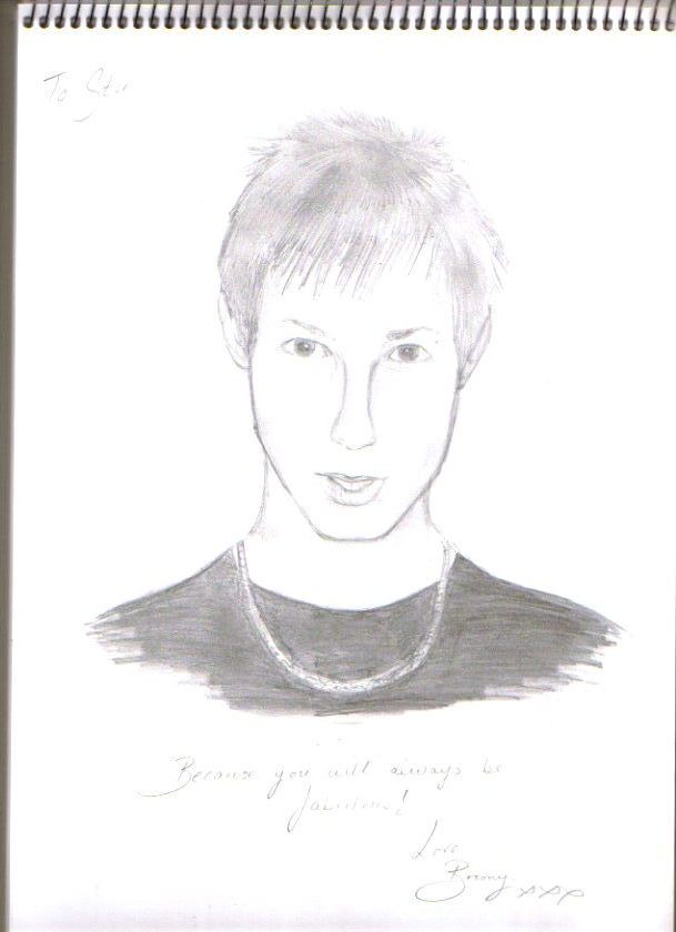 Stuart by MrsFabulous on DeviantArt