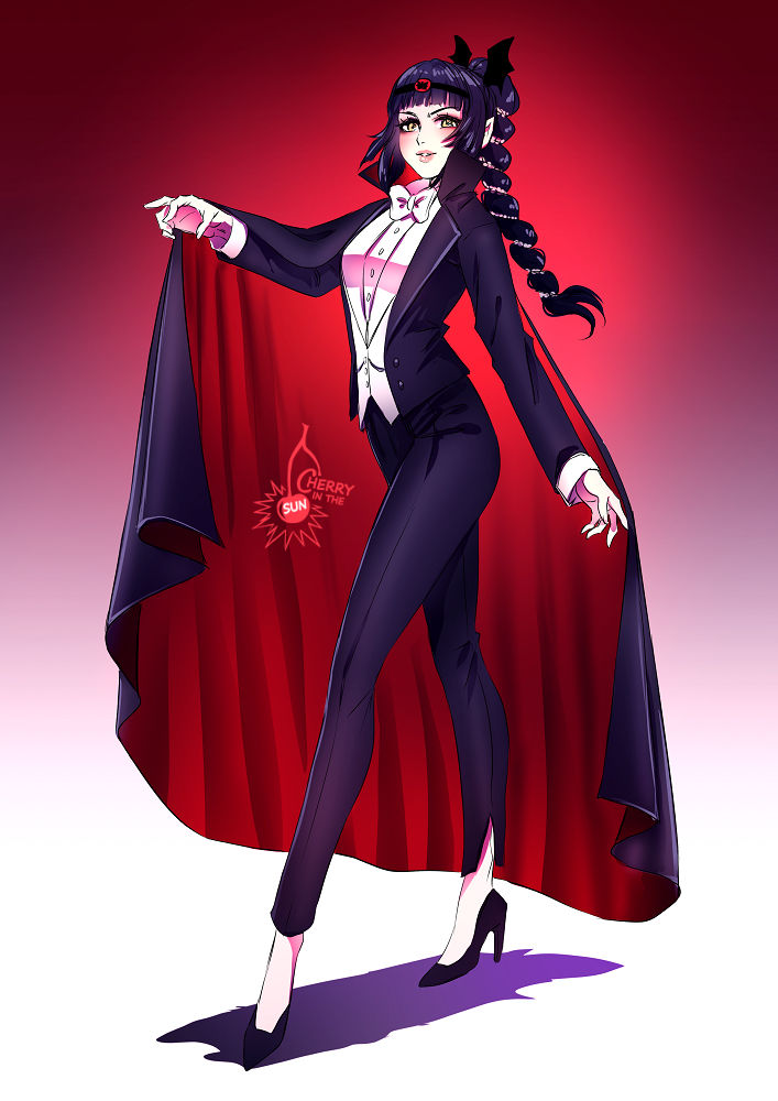 Shadowheart Patreon Weekly Sketch By Cherryinthesun On Deviantart