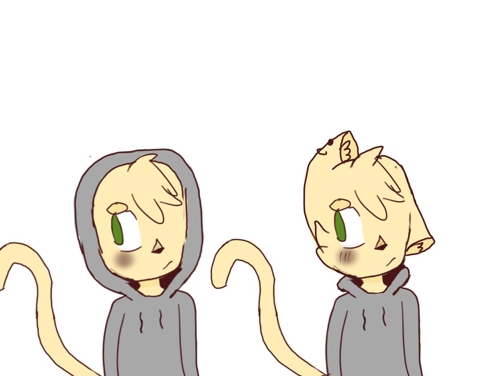 Jackl By Winterthecringebunny On Deviantart