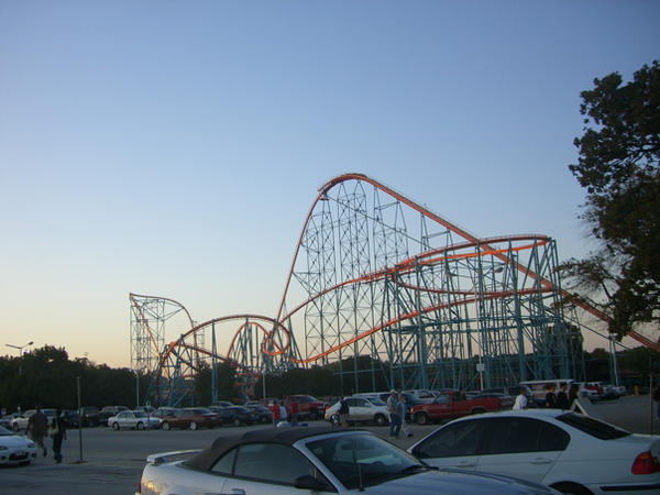 TITAN-IC by redinacorner on DeviantArt