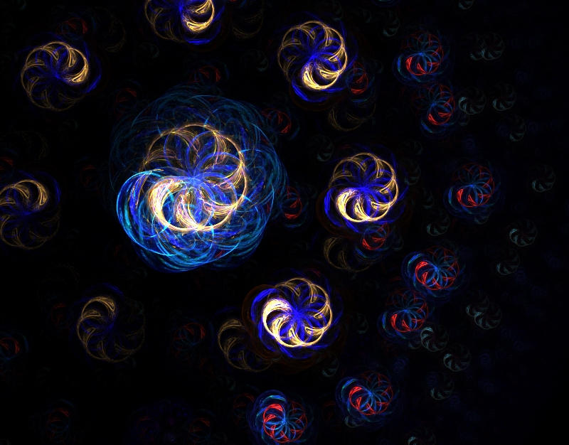 Spinwheels By Fractalrock On Deviantart
