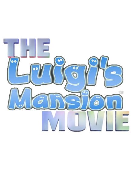 The Luigis Mansion Movie By Jt0328 On Deviantart