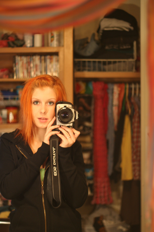Ginger Firecrotch Carrot Top By Omgillian On Deviantart