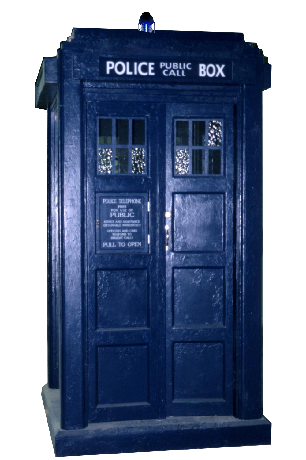 Tardis 8th Doctor Png By Docbuffflash82 On Deviantart