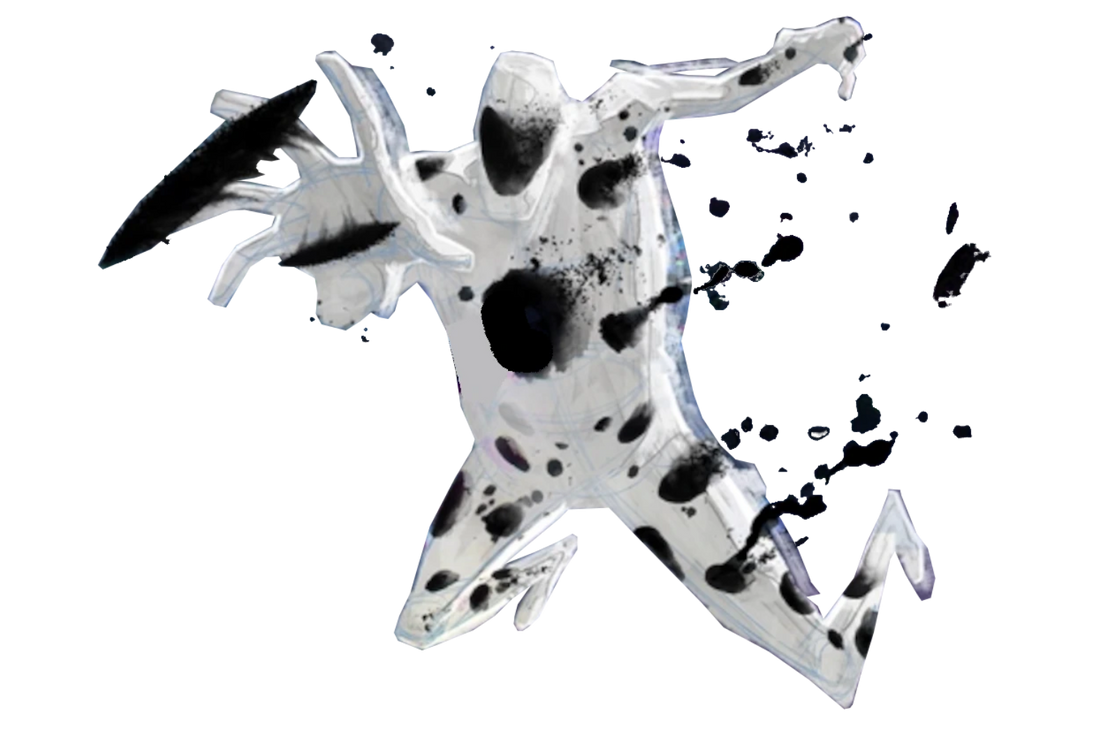 Spot Spider-man: Across the Spider-Verse PNG by DocBuffFlash82 on ... Spot Spider-man: Across the Spider-Verse PNG by DocBuffFlash82 on ...