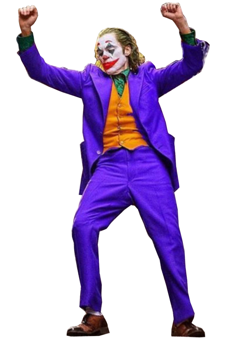 REQUEST: Joker PNG by DocBuffFlash82 on DeviantArt REQUEST: Joker PNG by DocBuffFlash82 on DeviantArt