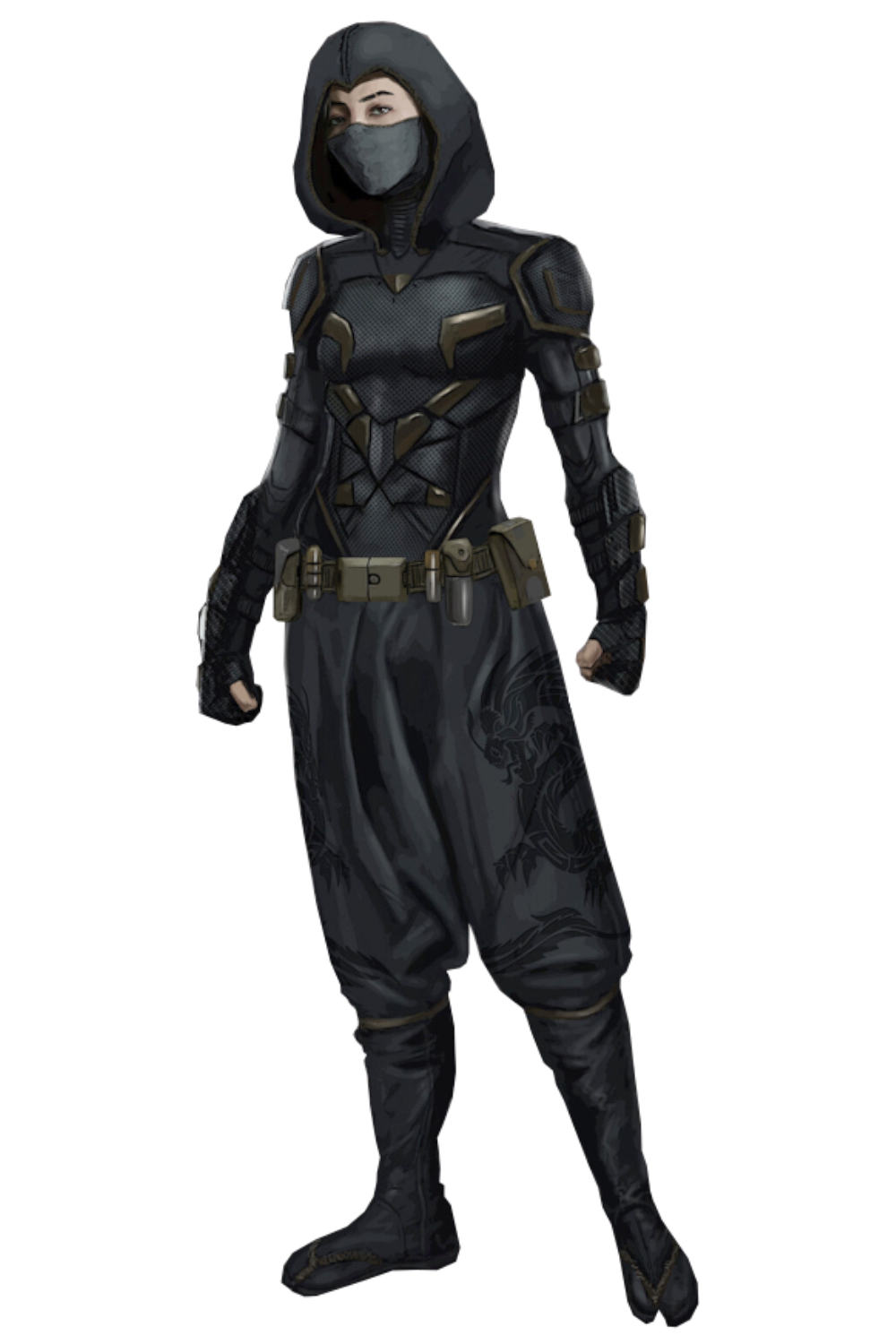 REQUEST Orphan PNG by DocBuffFlash82 on DeviantArt REQUEST Orphan PNG by DocBuffFlash82 on DeviantArt