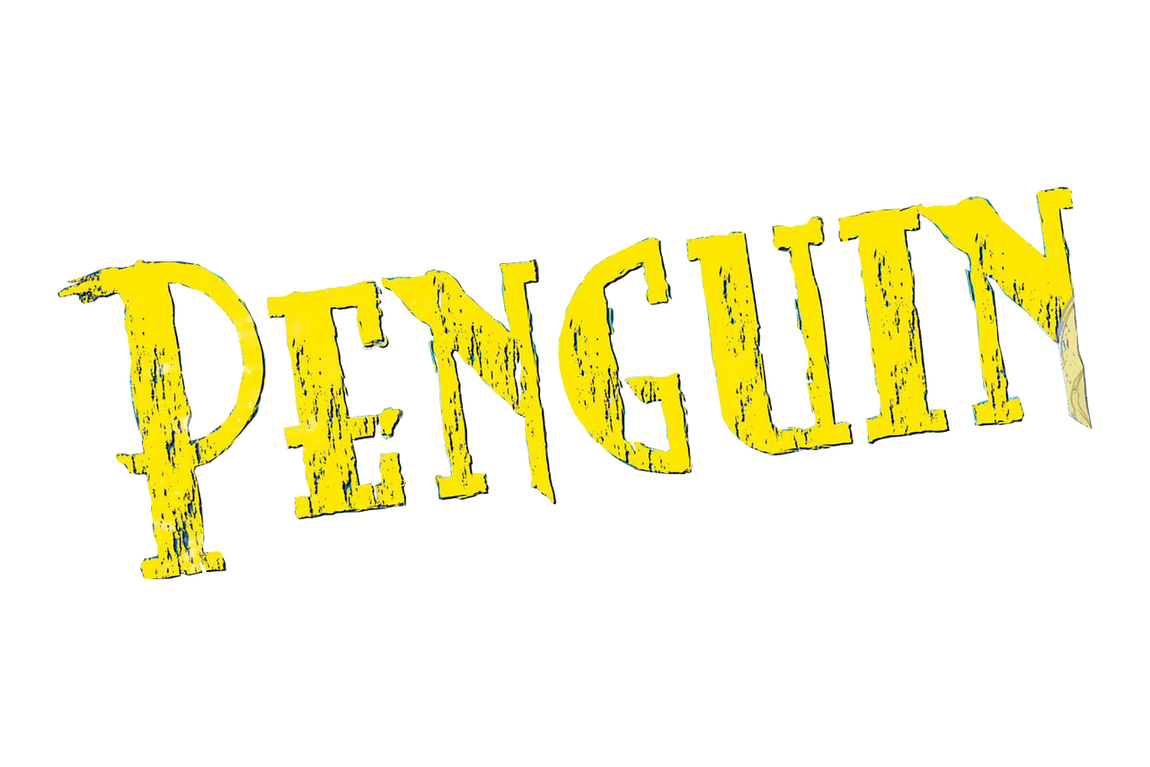 Penguin New 52 Logo Png By Docbuffflash82 On Deviantart