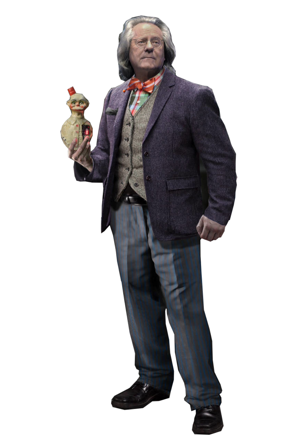 REQUEST Toyman PNG by DocBuffFlash82 on DeviantArt REQUEST Toyman PNG by DocBuffFlash82 on DeviantArt