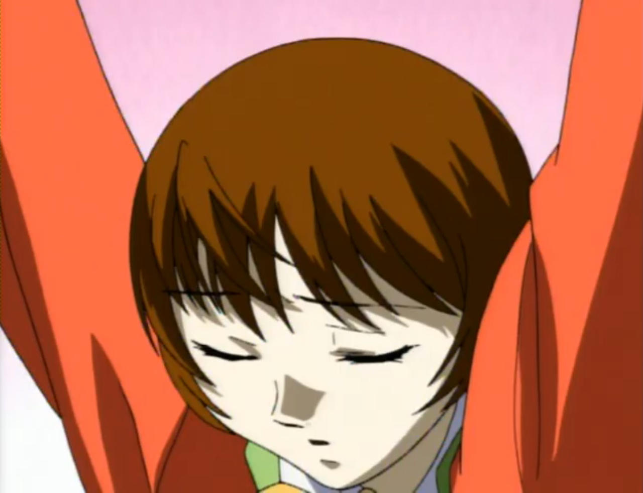Anime Girl Unconscious By Animegirlsko On Deviantart