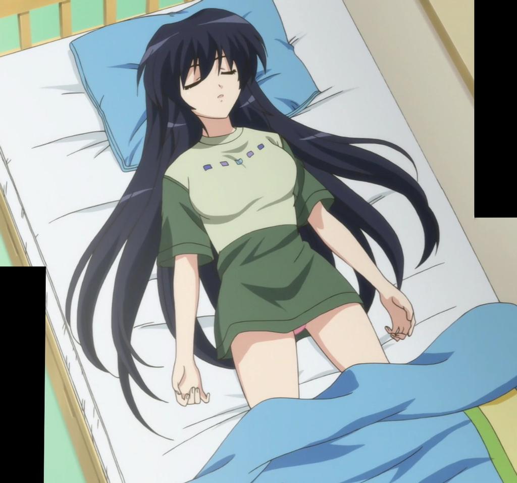 Anime Girl Unconscious By Animegirlsko On Deviantart