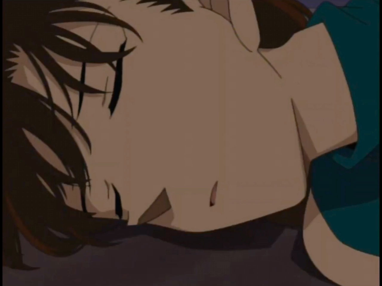Anime Girl Unconscious By Animegirlsko On Deviantart