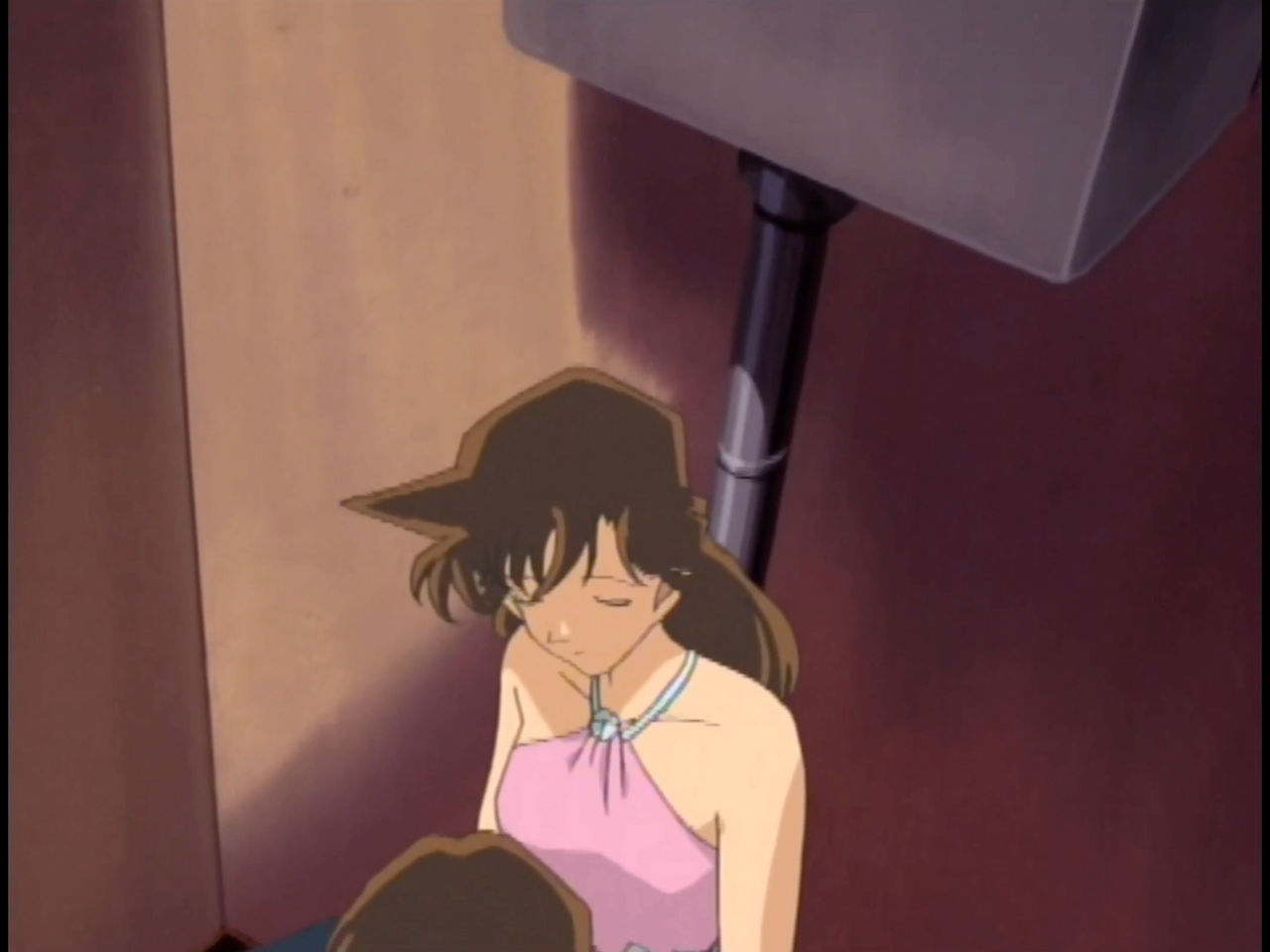 Anime Girl Unconscious By Animegirlsko On Deviantart