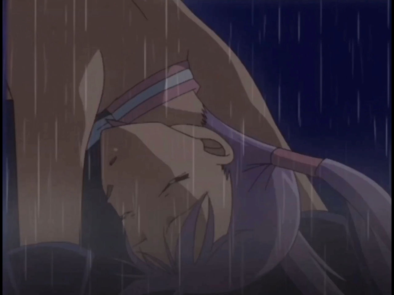 Anime Girl Unconscious By Animegirlsko On Deviantart