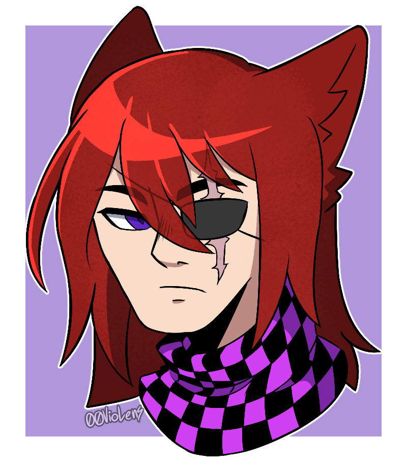 Prize Raffle Winner 3 By 00violens On Deviantart