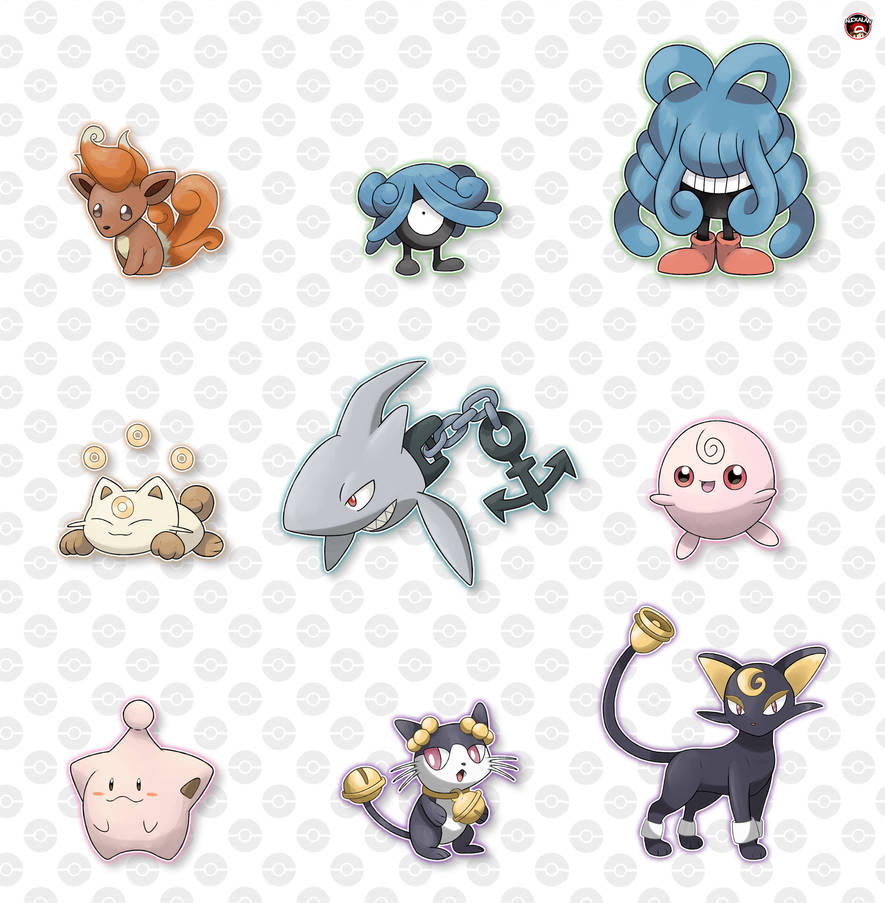 POKEMON BETA GOLD AND SILVER (2) by Alexalan on DeviantArt POKEMON BETA GOLD AND SILVER (2) by Alexalan on DeviantArt