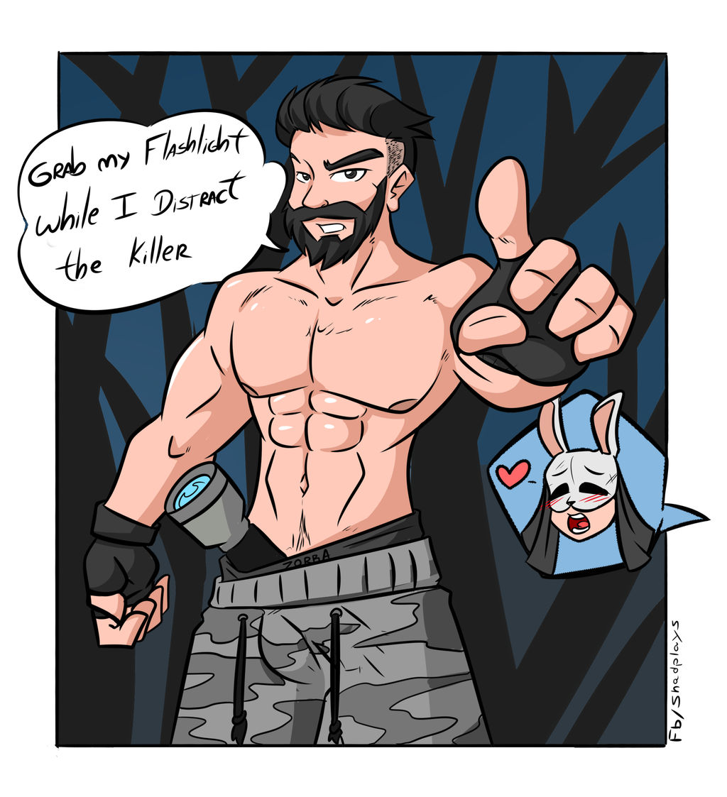 David King Commission By Gunshad On Deviantart