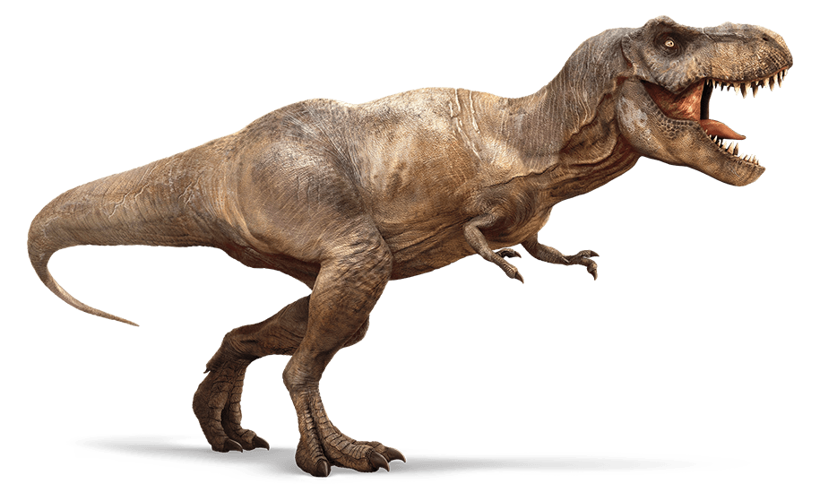 Jurassic World Tyrannosaurus Rex V2 By Sonichedgehog2 On Deviantart