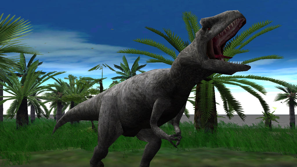 Jpog The Indominus Rex By Sonichedgehog2 On Deviantart