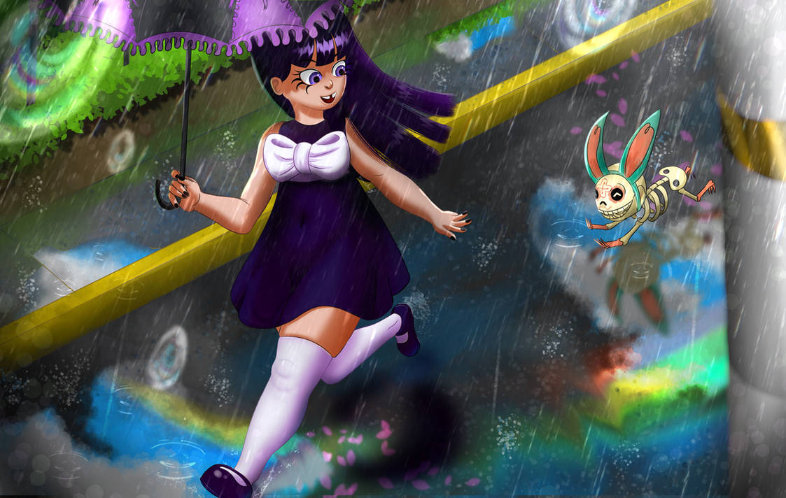Charlene And Achi Victor And Valentino By Cronodoug On DeviantArt charlene-and-achi-victor-and-valentino-by-cronodoug-on-deviantart