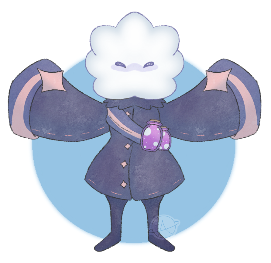 Twi Artfight 2023 By Ashonsart On Deviantart