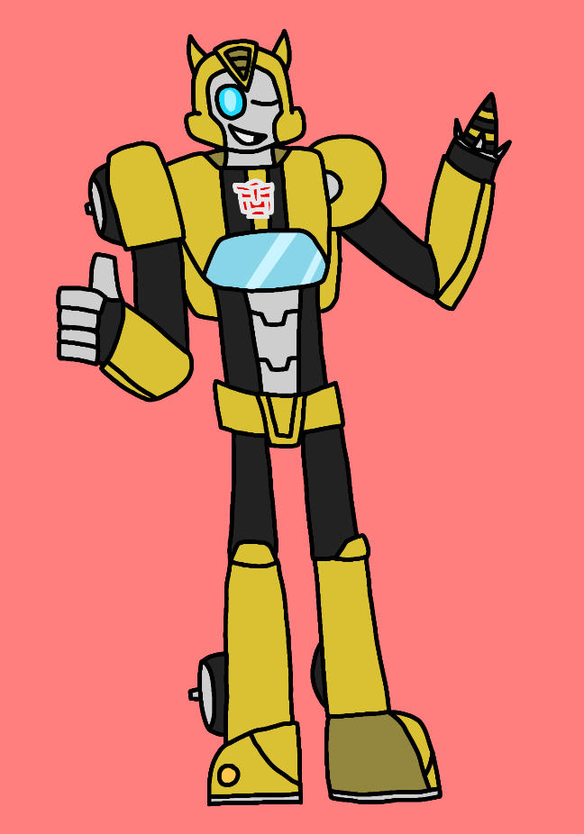 Transformers Reassembly: Bumblebee redo by FreneticFanFelsuky on DeviantArt Transformers Reassembly: Bumblebee redo by FreneticFanFelsuky on DeviantArt