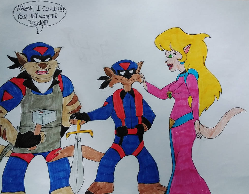 Good Night Sir Razor By JQroxks21 On DeviantArt good-night-sir-razor-by-jqroxks21-on-deviantart