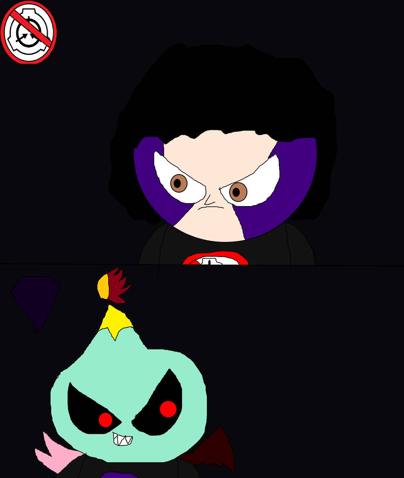 Jake Vs Chao By Slendercell 2 On Deviantart