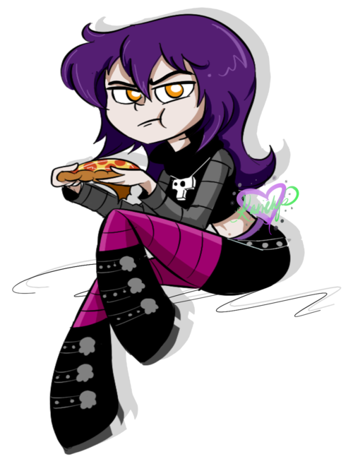 Teen Gaz Membrane By Phantomhiveearc On Deviantart