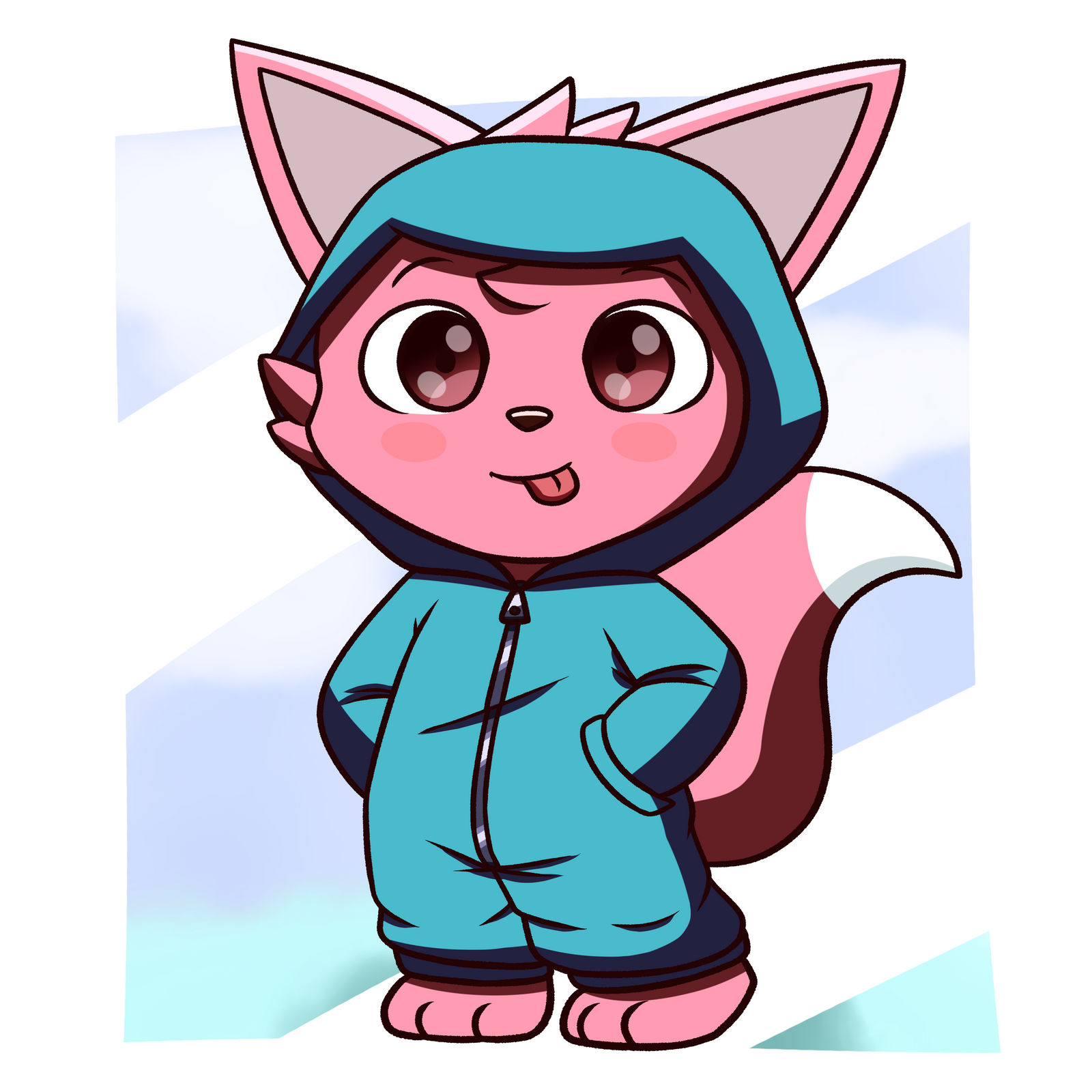 Pinkfong 22 By Houguii On Deviantart