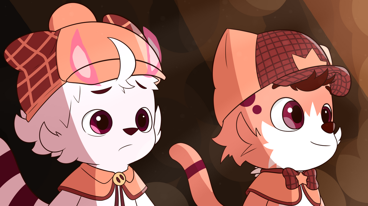 Dylan Y Houguii By Houguii On Deviantart