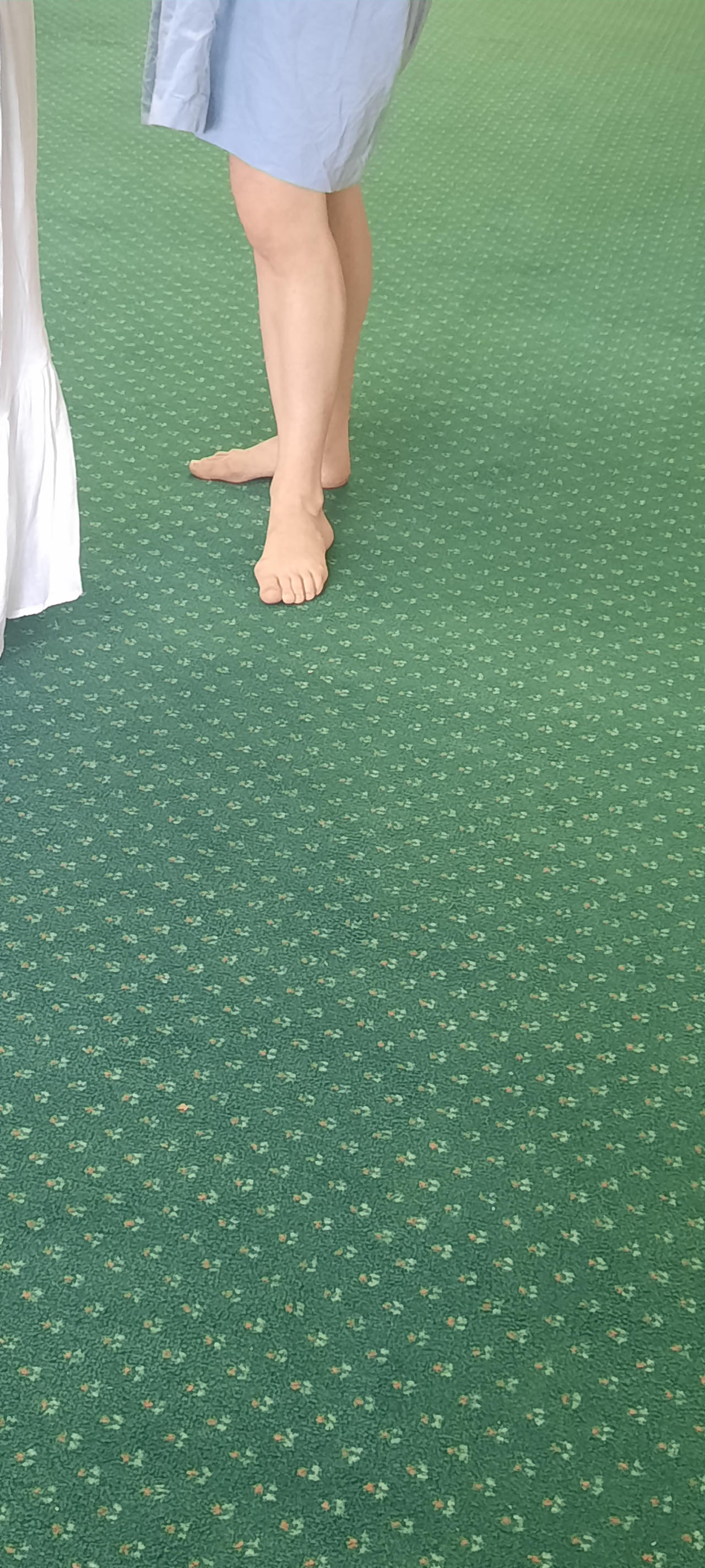 My Cousins Feet 23 By Charliebear2005 On Deviantart