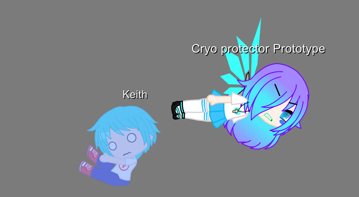 Helping Keith By Akari Digitalorb On Deviantart