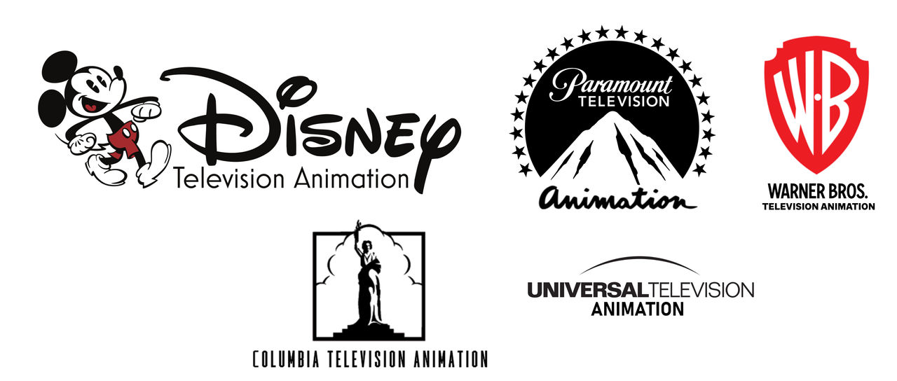 Future of Five Television Animators by Appleberries22 on DeviantArt Future of Five Television Animators by Appleberries22 on DeviantArt
