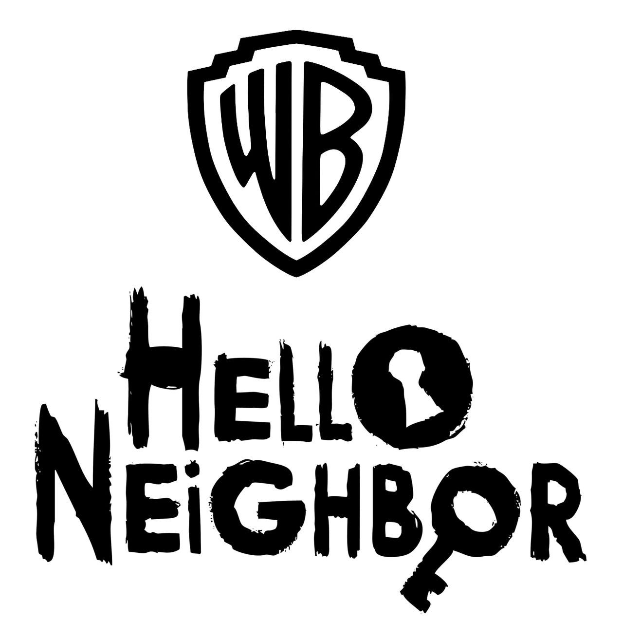 Warner Bros. Hello Neighbor by Appleberries22 on DeviantArt Warner Bros. Hello Neighbor by Appleberries22 on DeviantArt