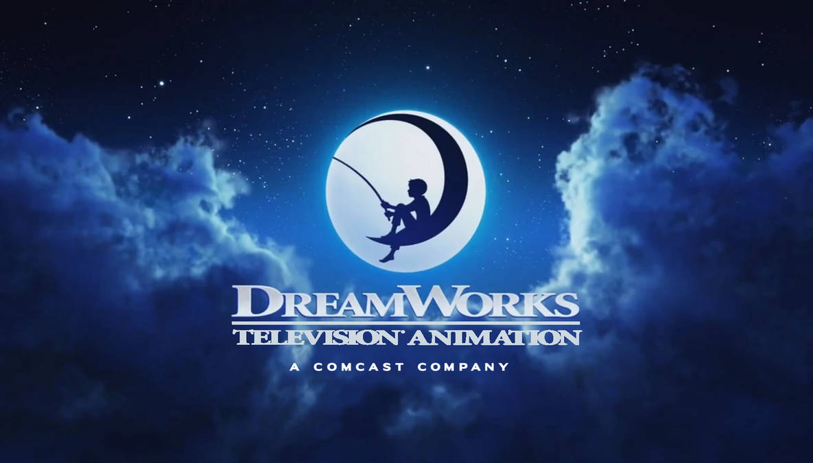 DreamWorks Television Animation Onscreen Logo By Appleberries22 On dreamworks-television-animation-onscreen-logo-by-appleberries22-on