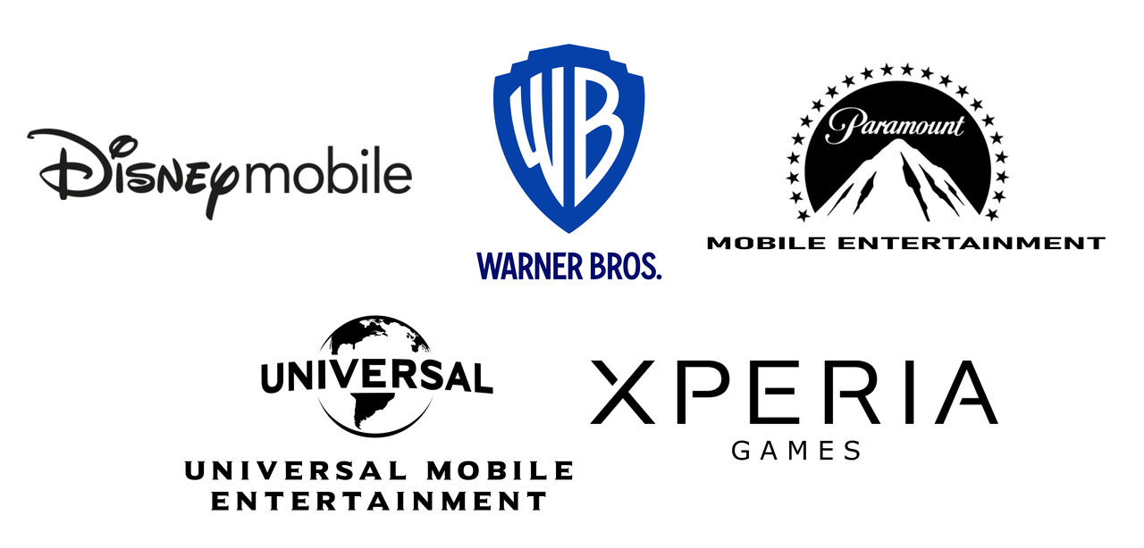 Future Of Five Major Mobile Game Publishers By Appleberries22 On DeviantArt future-of-five-major-mobile-game-publishers-by-appleberries22-on-deviantart