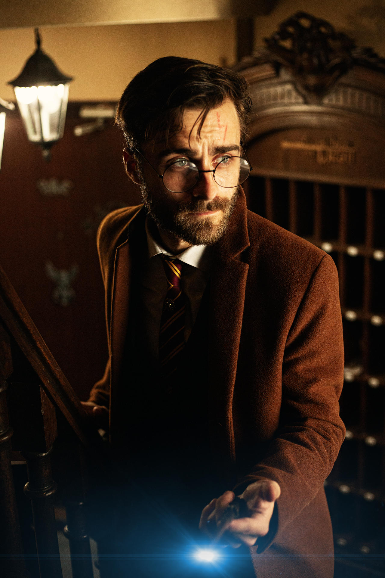 Harry Potter Cosplay Felixir By Steeveliphoto On Deviantart