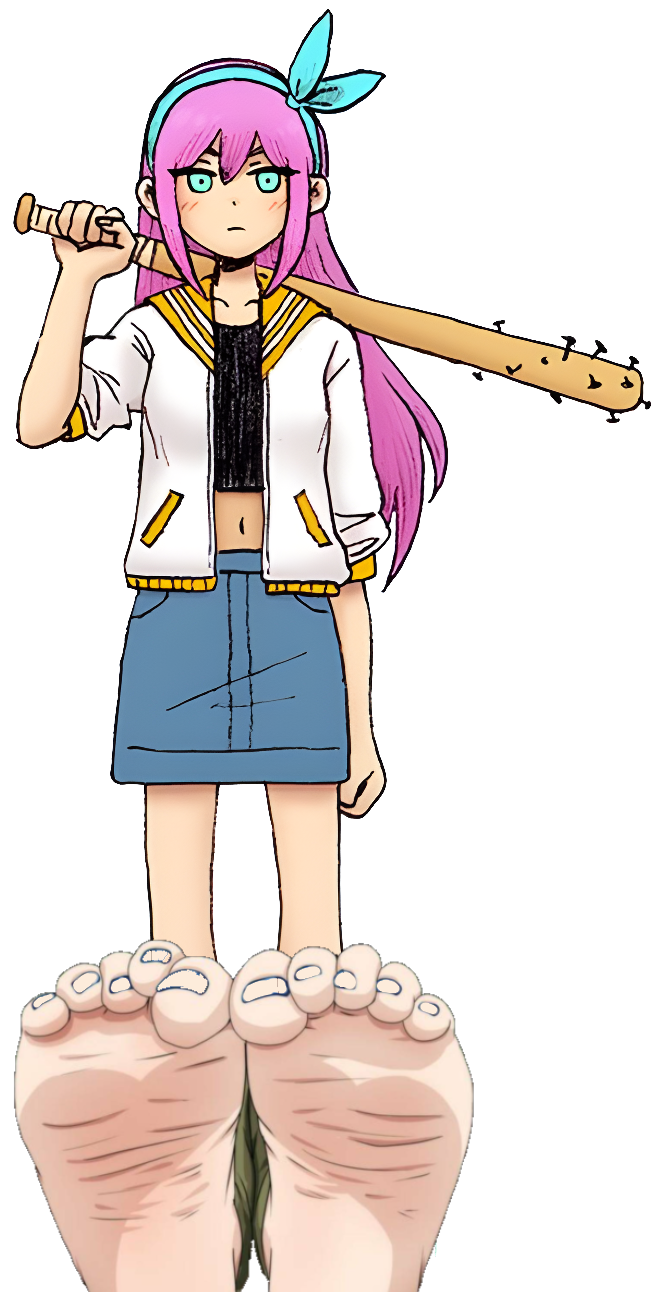 Omori Aubrey Feet By Idkwhatnameishouldwr On Deviantart