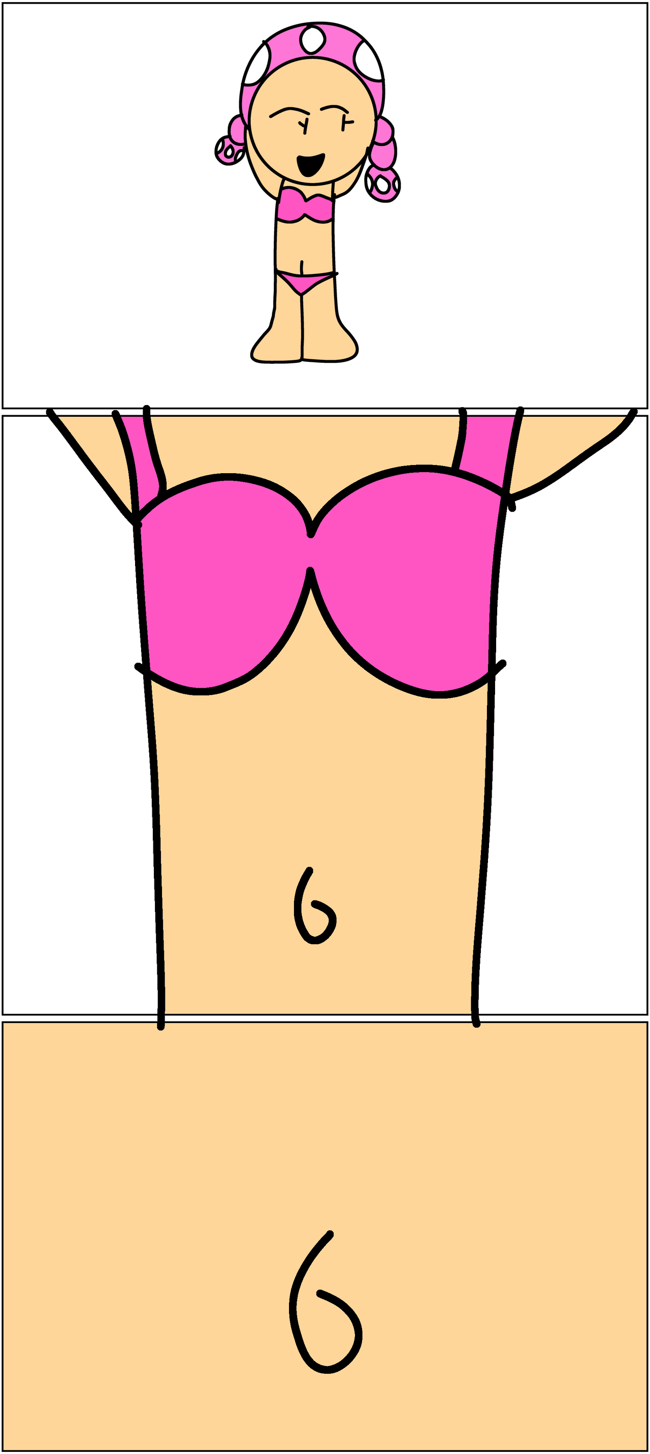Toadette navel zoom in. by Topsy-Is-Cool-45 on DeviantArt Toadette navel zoom in. by Topsy-Is-Cool-45 on DeviantArt