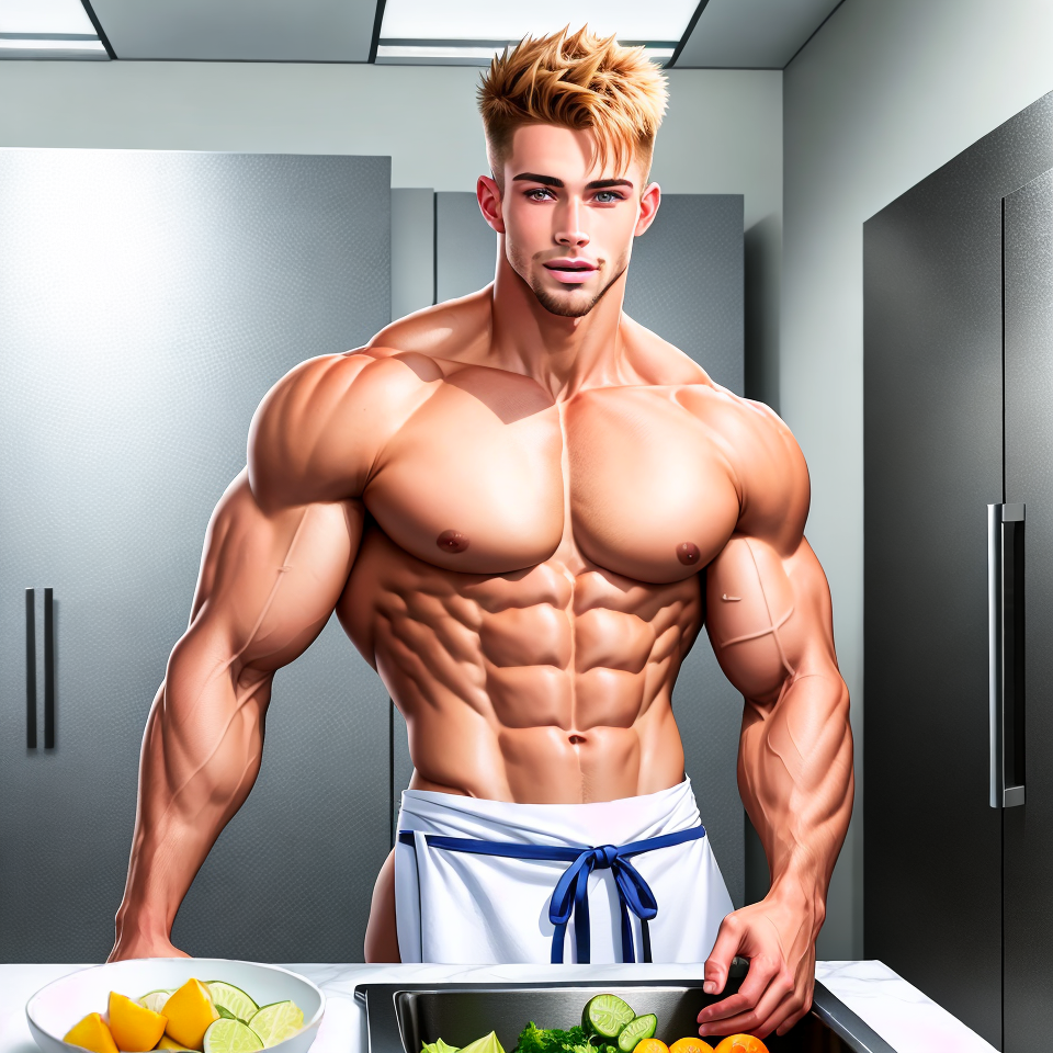 Chef 31 by jockscan on DeviantArt Chef 31 by jockscan on DeviantArt