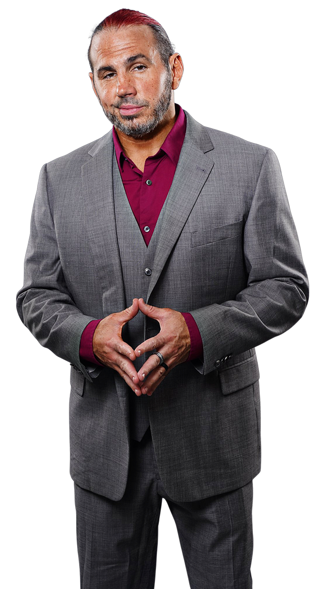 Matt Hardy PNG AEW by V-Mozz on DeviantArt Matt Hardy PNG AEW by V-Mozz on DeviantArt