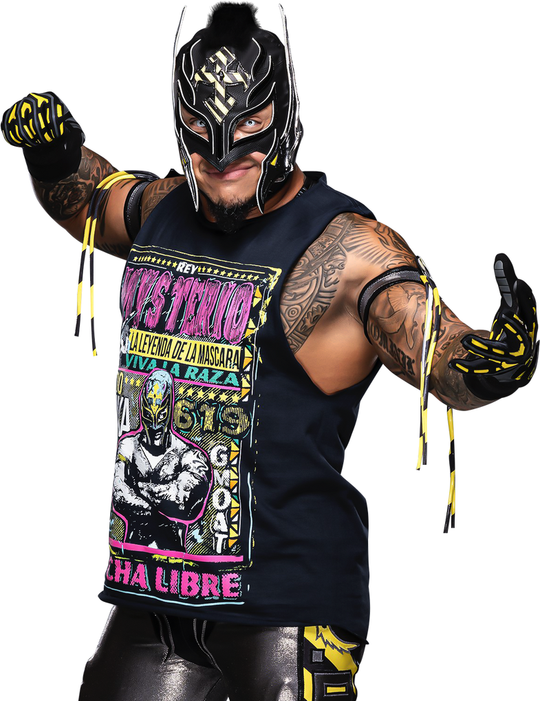 Rey Mysterio PNG/RENDER WWE 2021 by V-Mozz on DeviantArt Rey Mysterio PNG/RENDER WWE 2021 by V-Mozz on DeviantArt