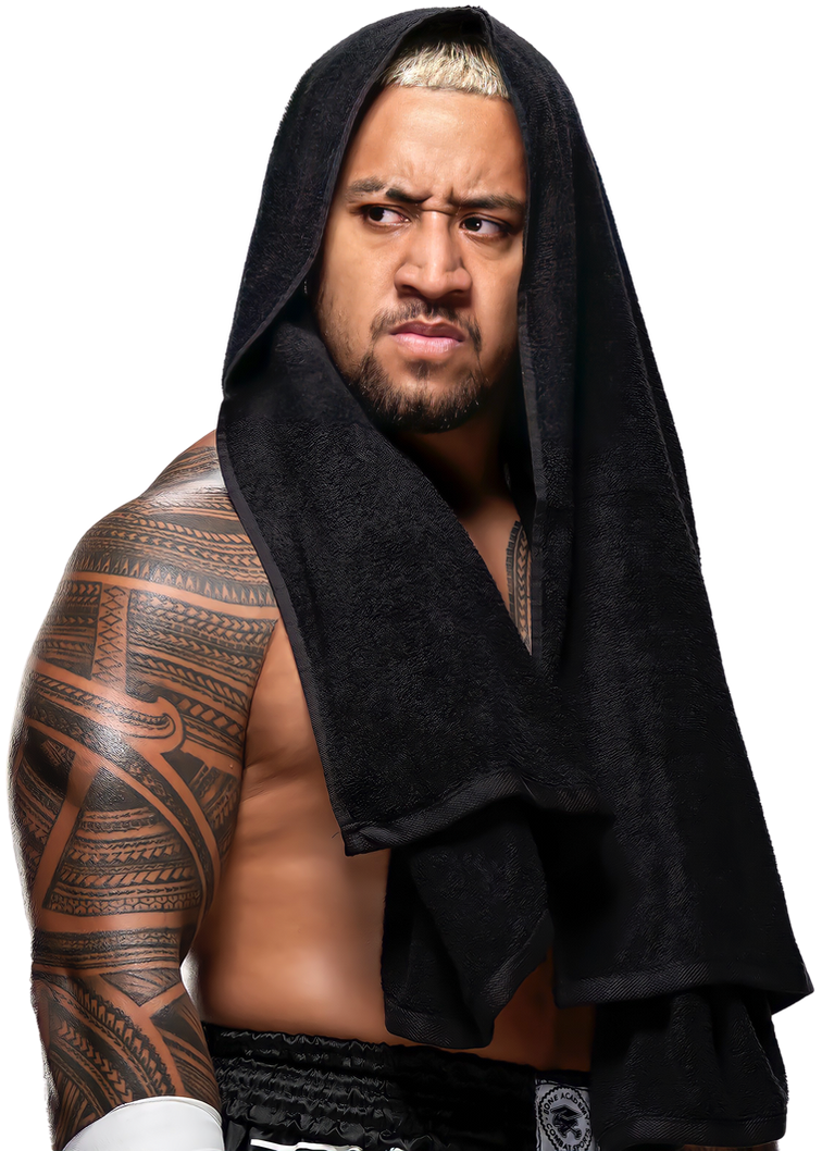 Solo Sikoa PNG/RENDER WWE 2022 by V-Mozz on DeviantArt Solo Sikoa PNG/RENDER WWE 2022 by V-Mozz on DeviantArt
