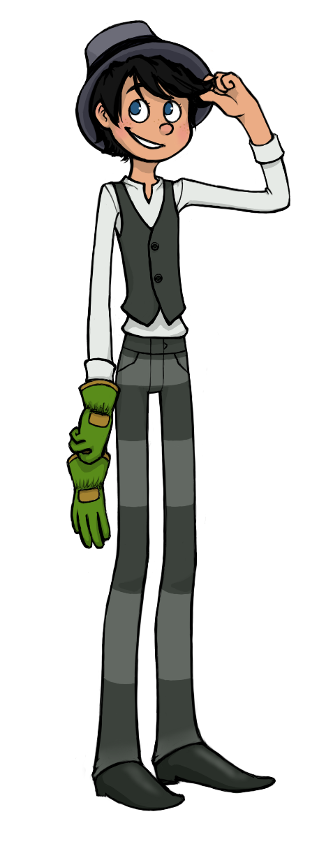 Once Ler By Ruko On Deviantart