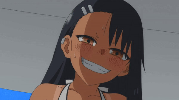 Nagatoro Feet By Insolemadness On Deviantart